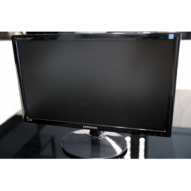 SAMSUNG SYNCMASTER LED MONITOR - 20 INCHES (SA300), Computers & Tech ...