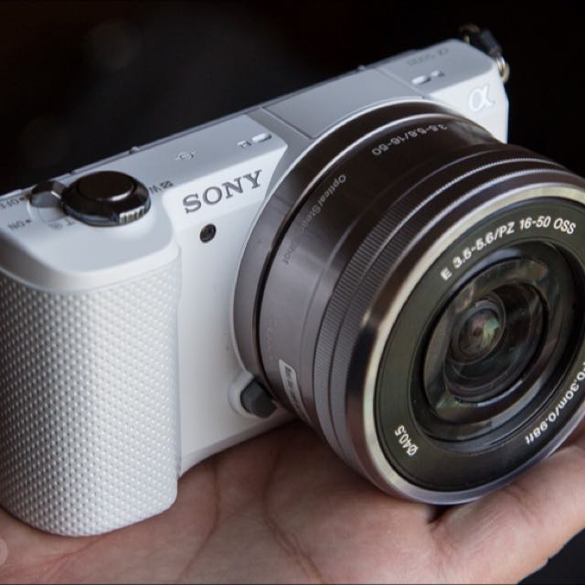 Sony A5000 White., Mobile Phones & Gadgets, Mobile Phones, Android ...