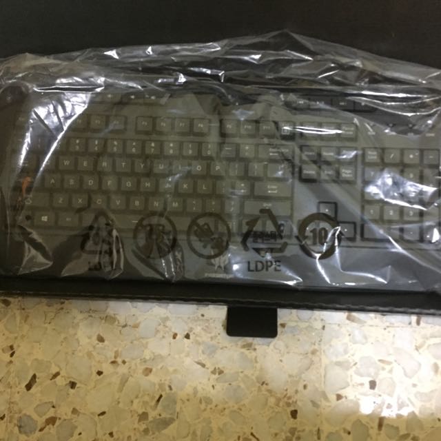 Acer Predator Gaming Mouse And Keyboard, Computers & Tech, Parts ...