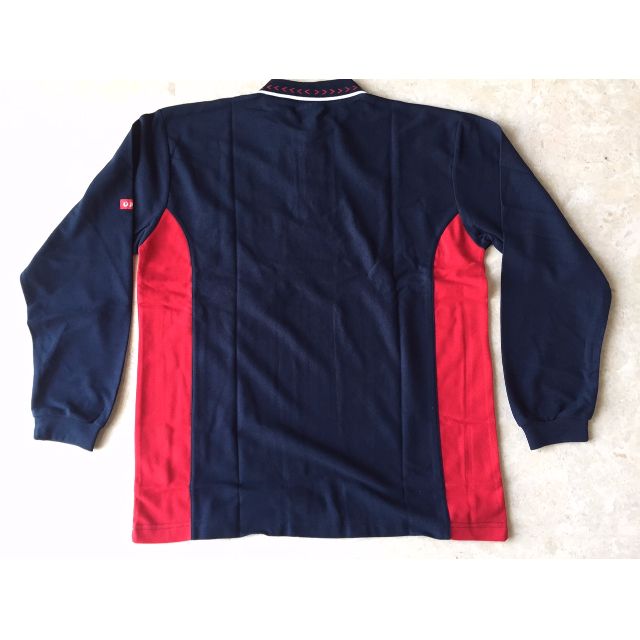 Australia Post uniform jersey, Men's Fashion, Clothes on Carousell