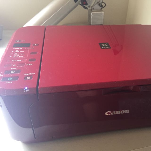 Canon MG3170 Printer, Computers & Tech, Printers, Scanners & Copiers on ...