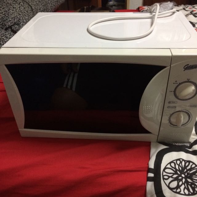 Giant Microwave, TV & Home Appliances, Kitchen Appliances, Ovens ...