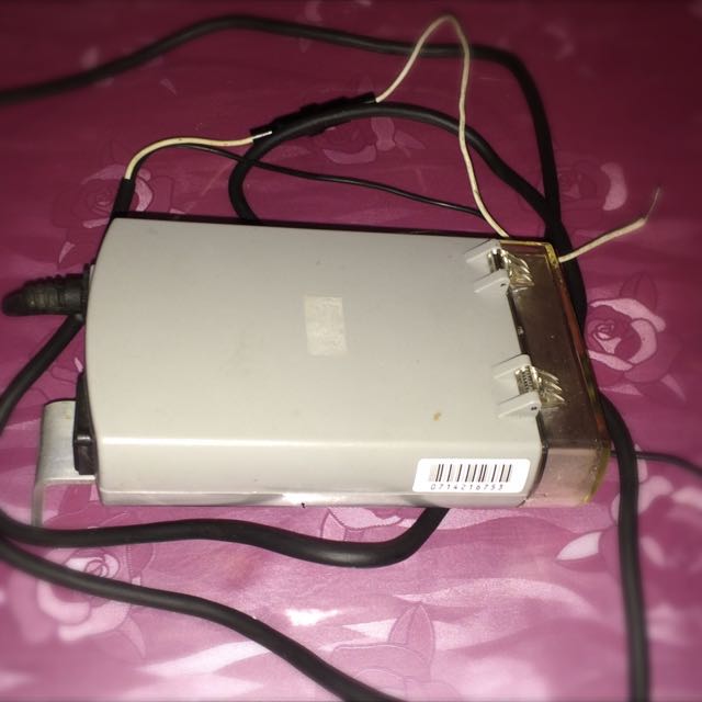 Iu Unit (Slim), Car Accessories on Carousell