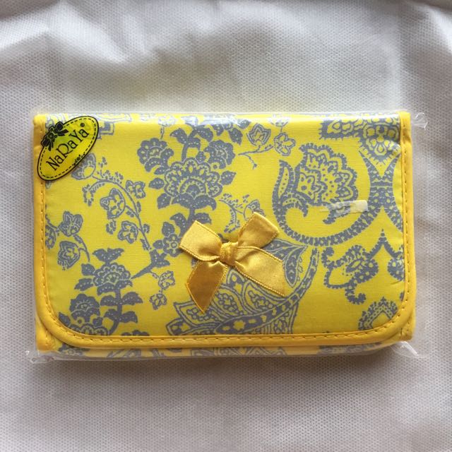 Naraya Purse, Women's Fashion, Bags & Wallets, Purses & Pouches on ...