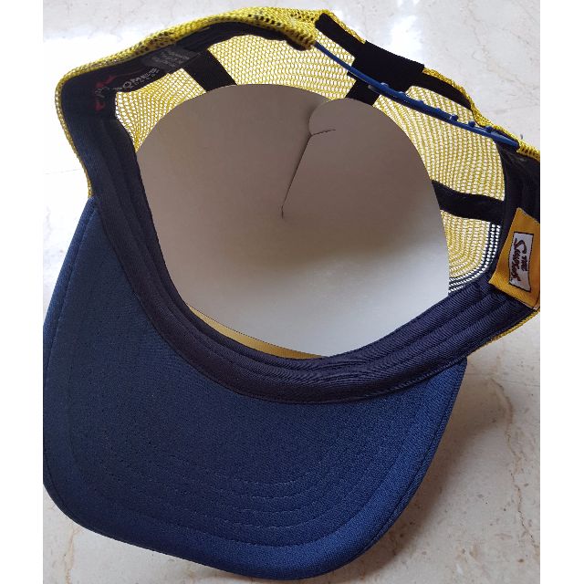 RARE Official Merchandise USA The Simpsons Complete Cast Characters ...