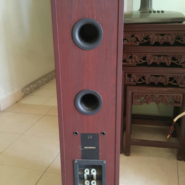 Primare L20, Audio, Soundbars, Speakers & Amplifiers on Carousell
