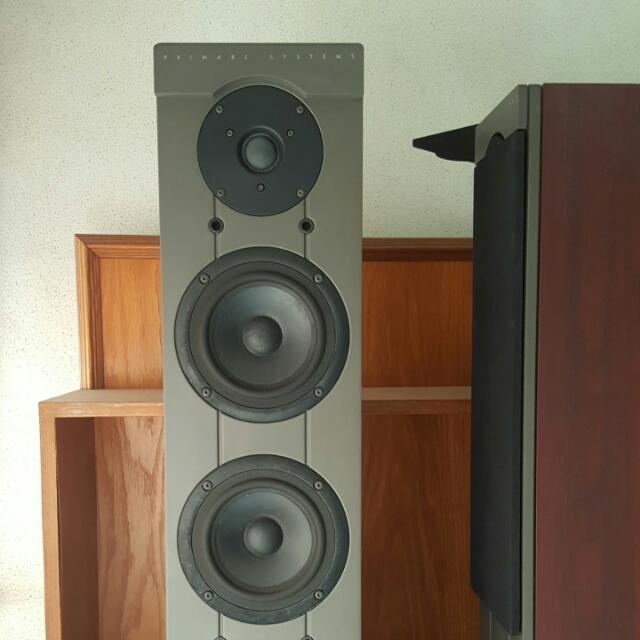 Primare L20, Audio, Soundbars, Speakers & Amplifiers on Carousell