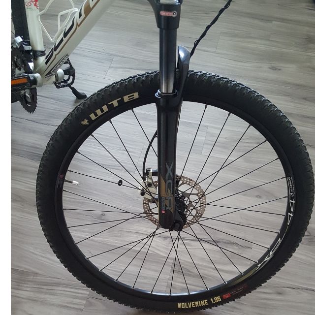 Scott Scale 80 - $450, Sports Equipment, Bicycles & Parts, Bicycles on ...