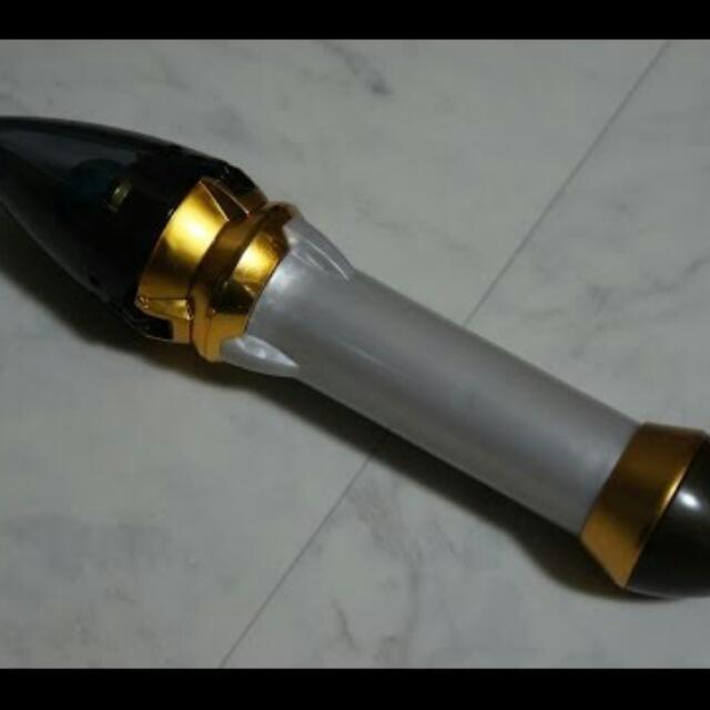 Selling Ultraman Cosmos Cosmo Pluck, Hobbies & Toys, Toys & Games on ...