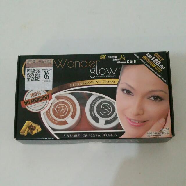 Wonder Glow - Gold Series, Beauty & Personal Care, Face, Makeup on ...