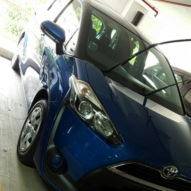 Relief DRIVER Uber, Cars, Car Rental on Carousell