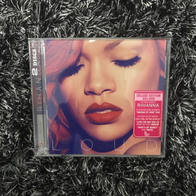 loudrihanna,and,drake和_大山谷图库