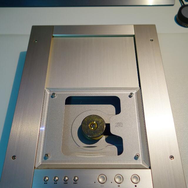 Sony CDP-X5000 CD Player, Audio, Portable Music Players on Carousell