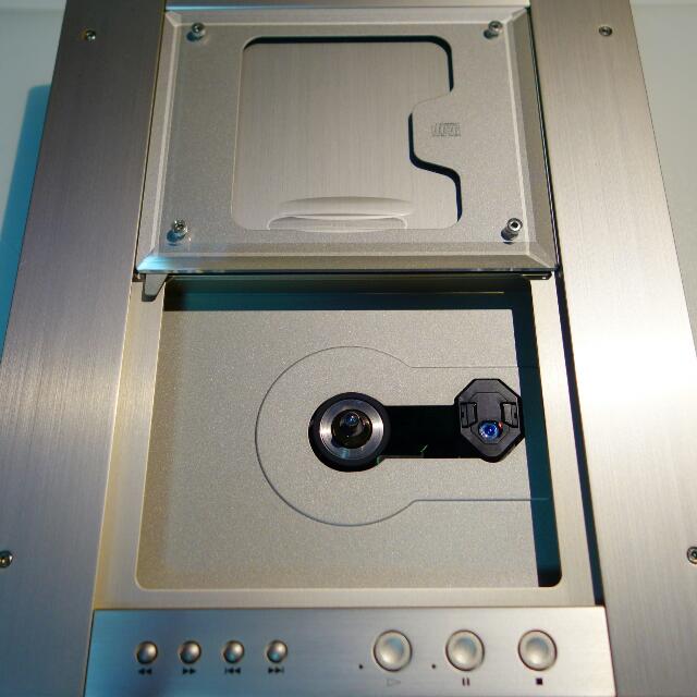 Sony CDP-X5000 CD Player, Audio, Portable Music Players on Carousell