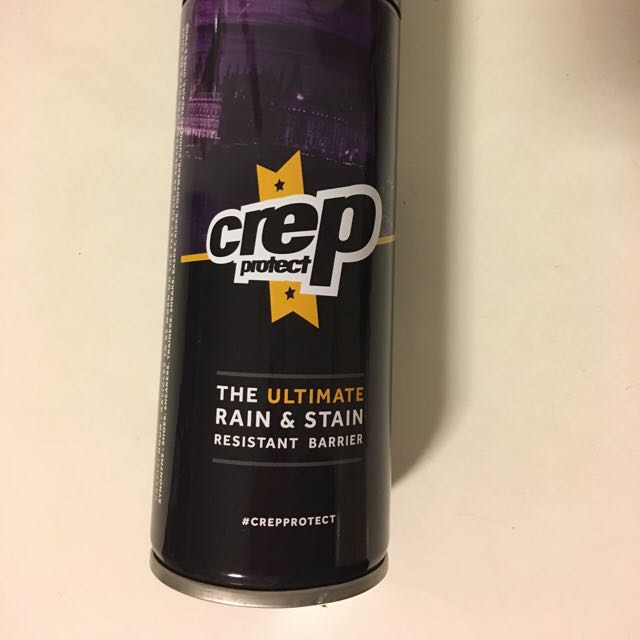 Crep Protect on Carousell