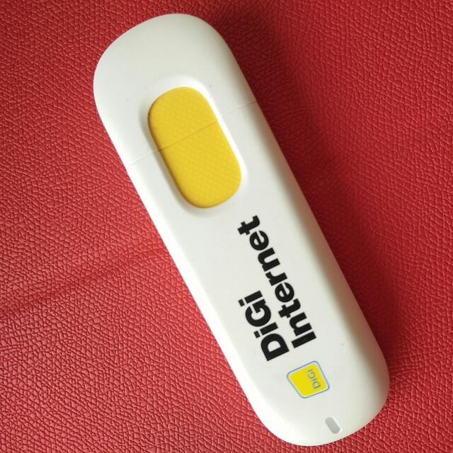 digi Broadband, Computers & Tech, Parts & Accessories, Networking on ...