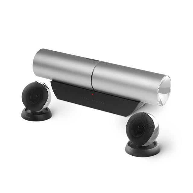 Edifier 2.1 surround speakers, Audio, Soundbars, Speakers & Amplifiers ...