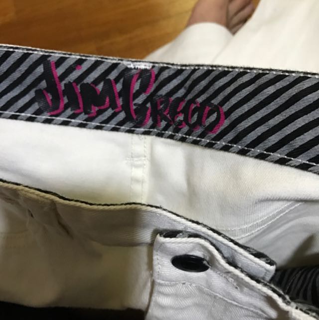 Kr3w Krew Jim Greco Slim Stretch Denim 30, Men's Fashion, Bottoms ...