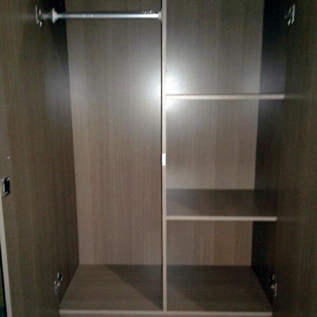 Lemari Pakaian Anak 2 Pintu Activ Primo BL 120, Serba Serbi di Carousell