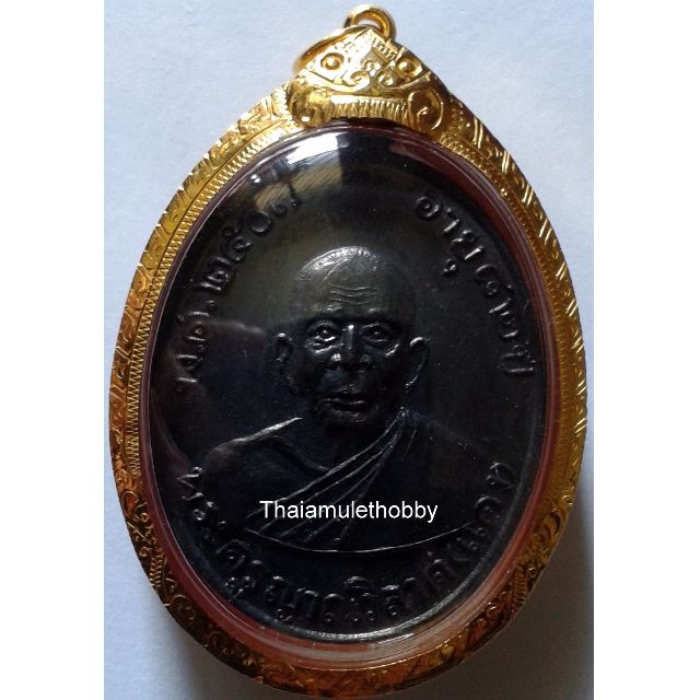 LP Deang, Wat Kao Bandai-it, Vintage & Collectibles, Religious Items on ...