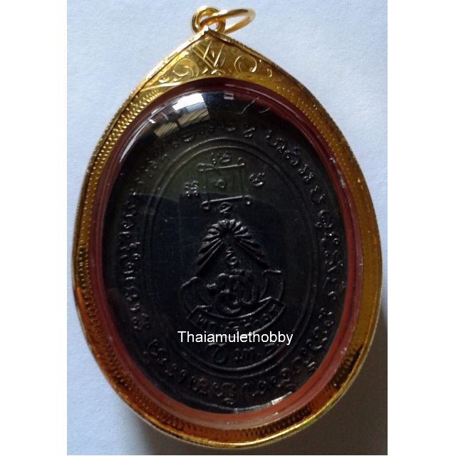 LP Deang, Wat Kao Bandai-it, Vintage & Collectibles, Religious Items on ...