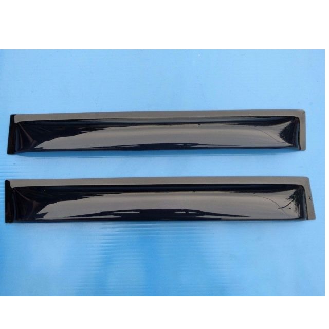 New Toyota Corolla KE70 Door Window Visor Guard KE72 KE75 GL DX ...