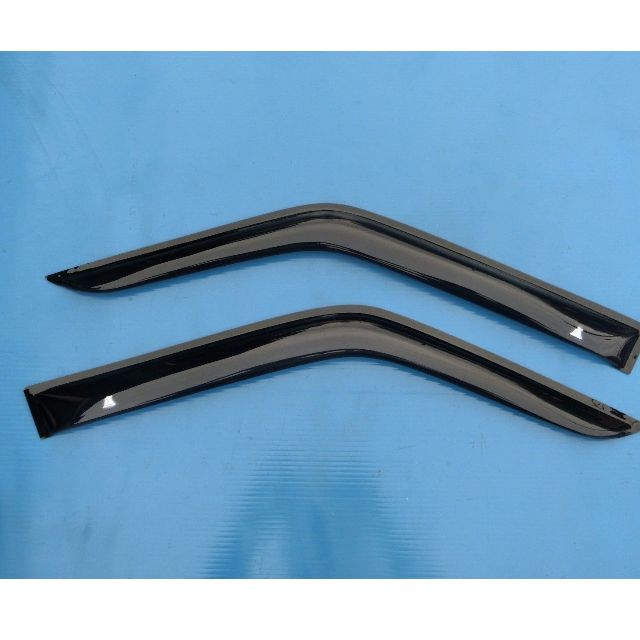 New Toyota Corolla KE70 Door Window Visor Guard KE72 KE75 GL DX ...