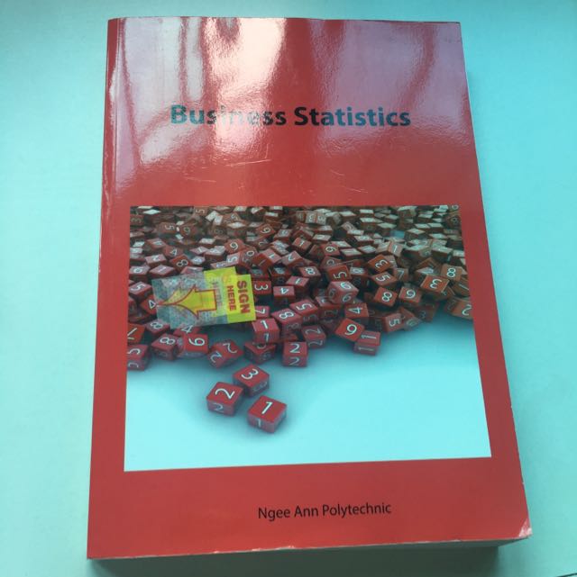 Ngee Ann Poly Textbooks, Hobbies & Toys, Books & Magazines, Children's ...