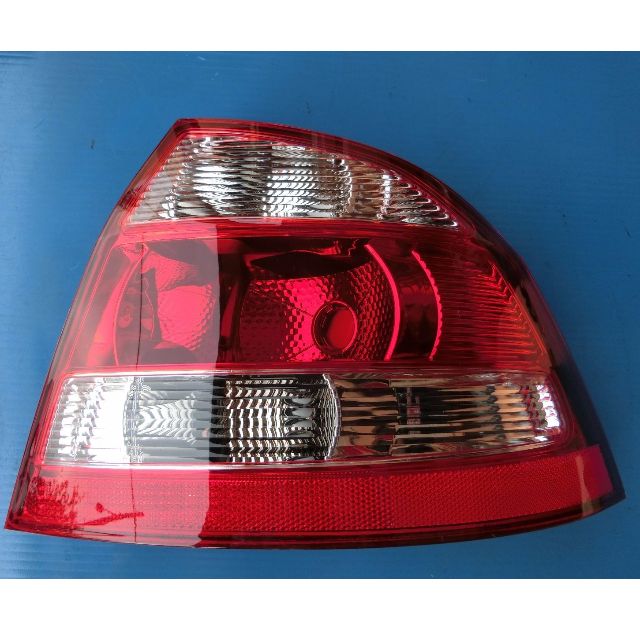 Proton S16 Saga BLM Tail Lamp Light 1 Pairs Left Right Second ...