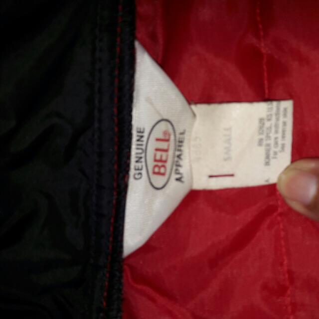 Rare BELL JACKET, Men's Fashion, Tops & Sets, Hoodies on Carousell