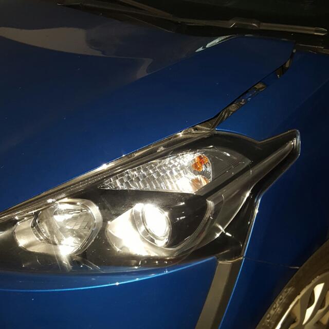 Relief DRIVER Uber, Cars, Car Rental on Carousell