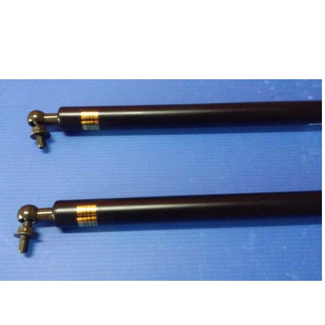 Toyota Corolla KE70 Rear Tail Backstay Bonnet Damper Pair KE75 KE72 ...