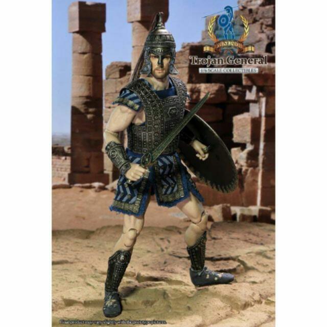 #TROJAN GENERAL 1/6 SCALE [SOLD OUT], Hobbies & Toys, Toys & Games on ...