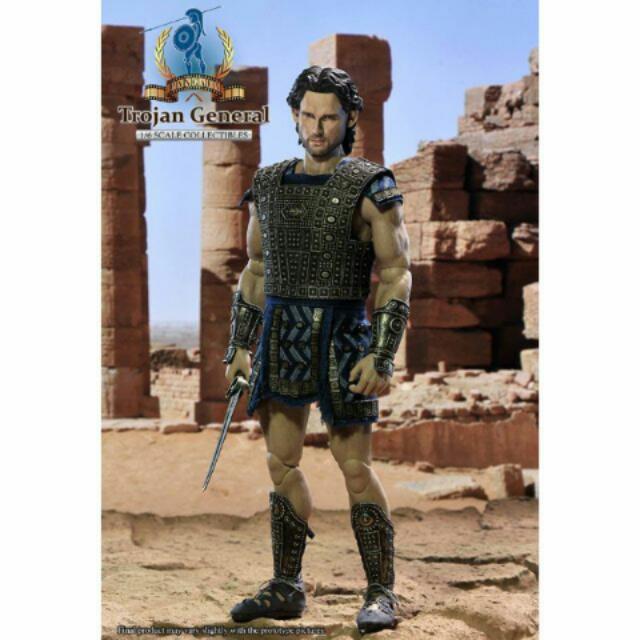 #TROJAN GENERAL 1/6 SCALE [SOLD OUT], Hobbies & Toys, Toys & Games on ...