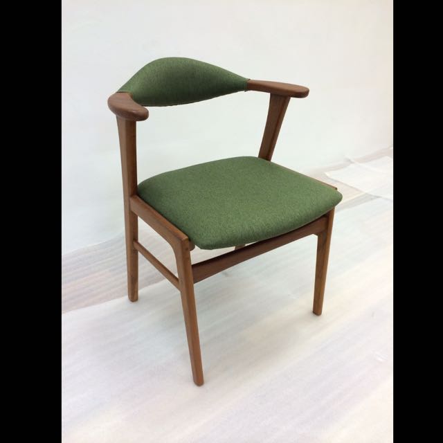 Chair, Furniture & Home Living, Furniture, Chairs on Carousell