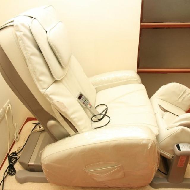 Mint Osim Uyoyo Os7700, Furniture & Home Living, Furniture, Chairs on ...
