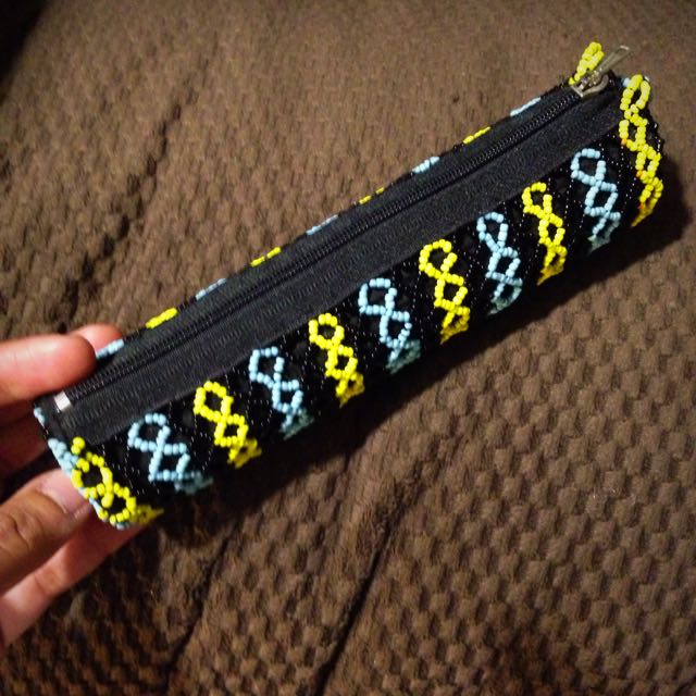 Pencil Case, Hobbies & Toys, Stationery & Craft, Stationery & School ...
