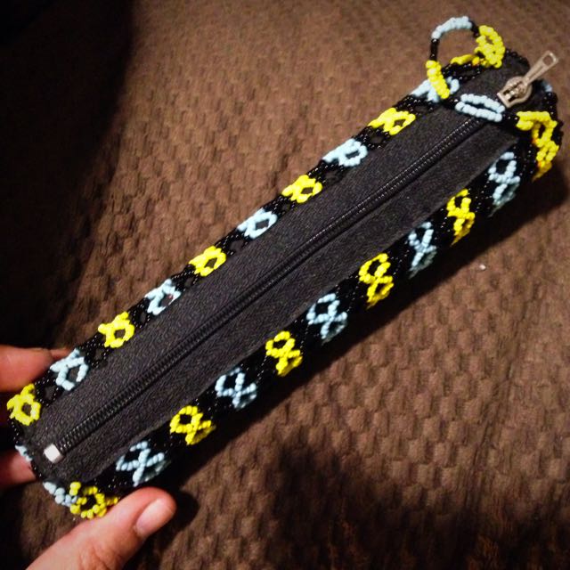 Pencil Case, Hobbies & Toys, Stationery & Craft, Stationery & School ...