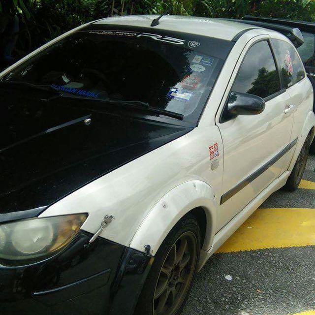Satria Neo, Cars, Cars for Sale on Carousell
