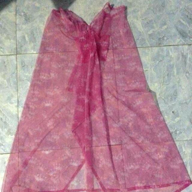 Sitro Dress Swimwear, Women's Fashion, Maternity wear on Carousell