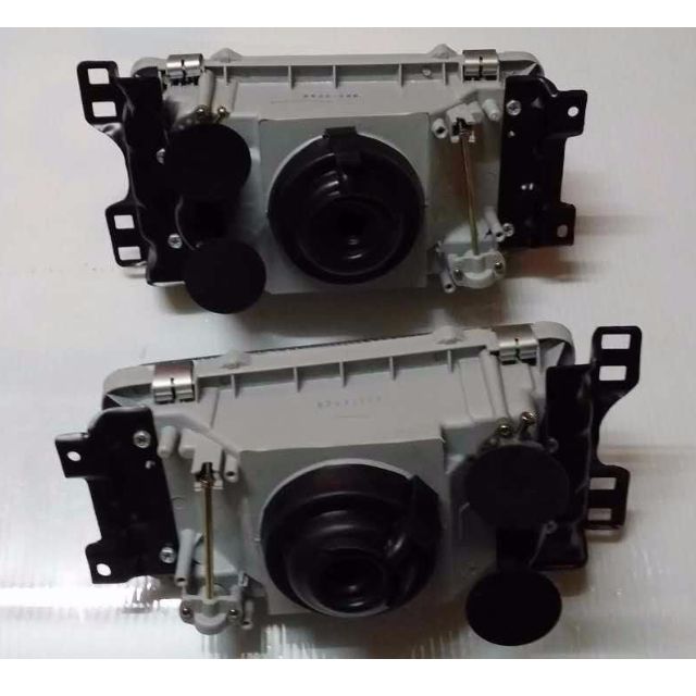 Toyota Corolla E70 E71 KE70 TE71 TE72 GL Model Headlight Head Lamp ...