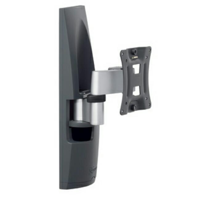 Vogel's EFW6125 - Evolution 6000 Series Wall Mount for TVs/Monitors 14 ...