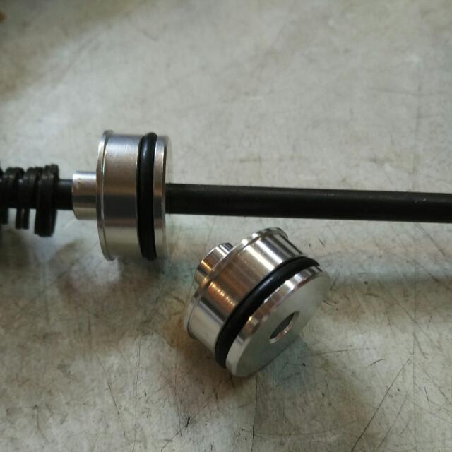 20mm Hub Conversion 9mm QR, Sports Equipment, Bicycles & Parts ...