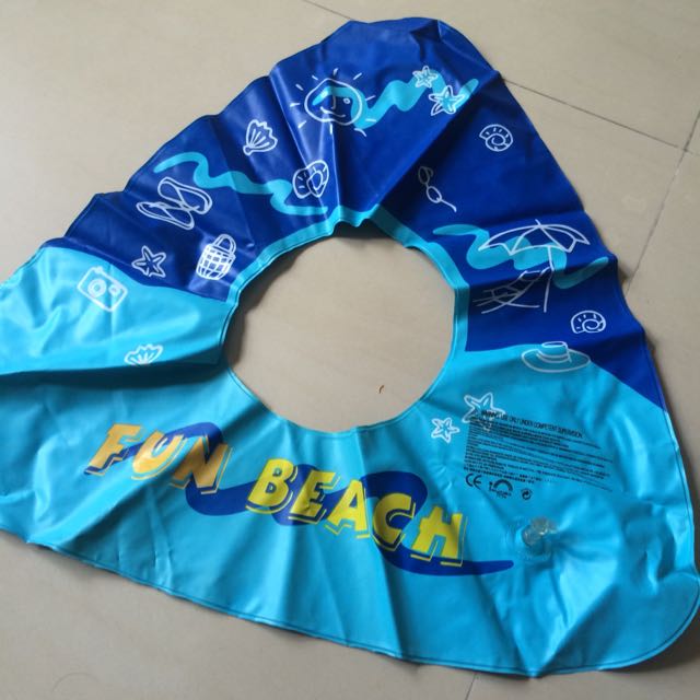 Fun Beach Toddler Float, Babies & Kids, Babies & Kids Fashion on Carousell