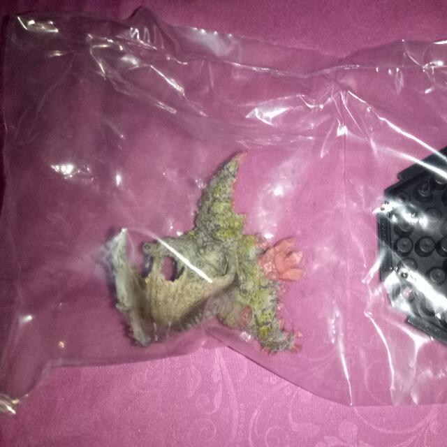 Gravios Monster Hunter Figure Builder Volume 2 Plus, Hobbies & Toys ...