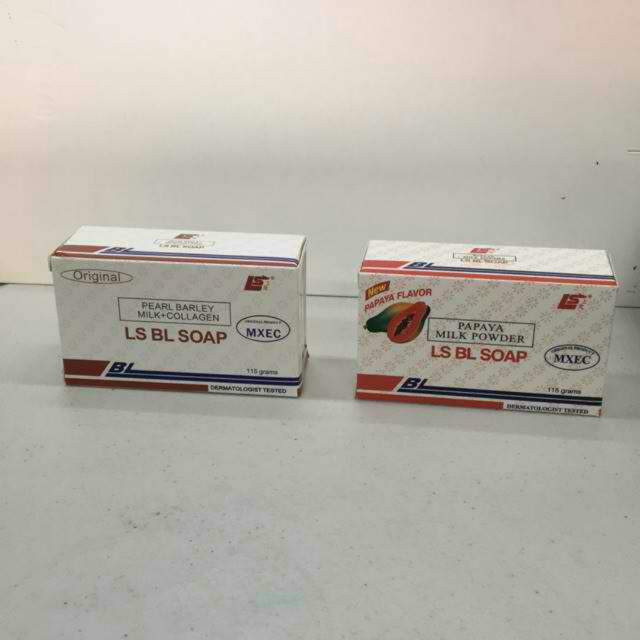 LS BL Soap Beauty Personal Care Oral Care On Carousell ls-bl-soap-beauty-personal-care-oral-care-on-carousell