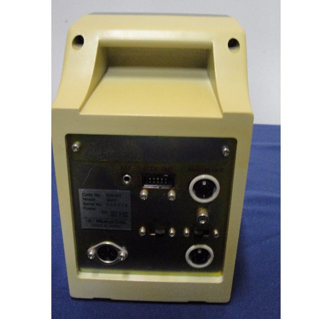 MITUTOYO M417 MU-CHECKER, Computers & Tech, Office & Business ...