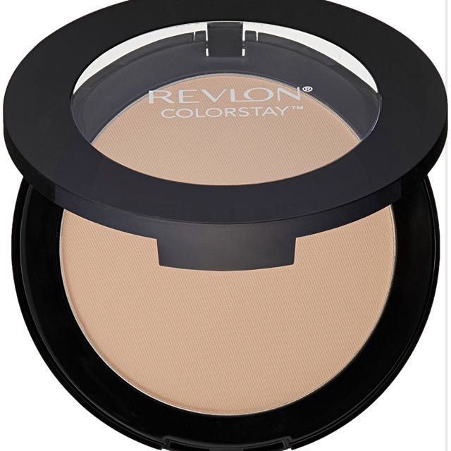 Revlon Colorstay Pressed Powder, Beauty & Personal Care, Face, Makeup ...