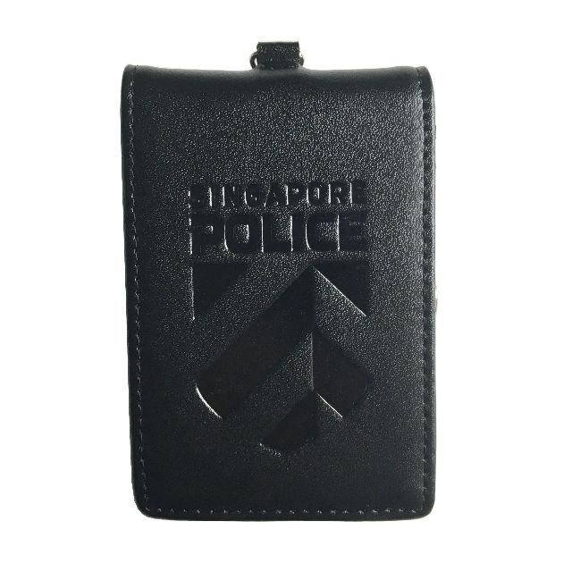 Singapore Police Pass Holder on Carousell