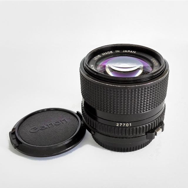 Canon nFD 28mm F2.0 (Canon FD mount), Photography, Cameras on Carousell